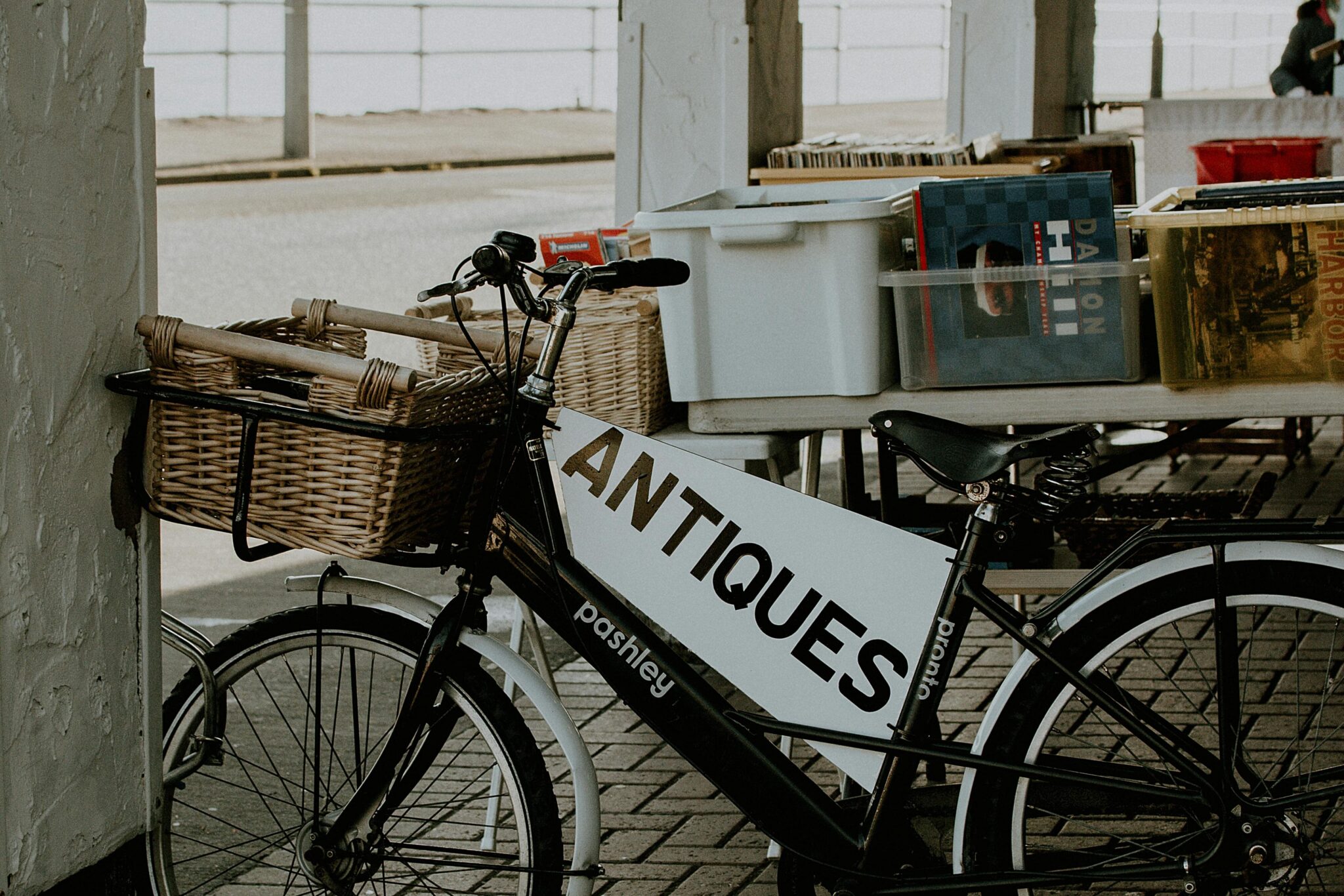 15 Best Antique Shows to Attend This Year