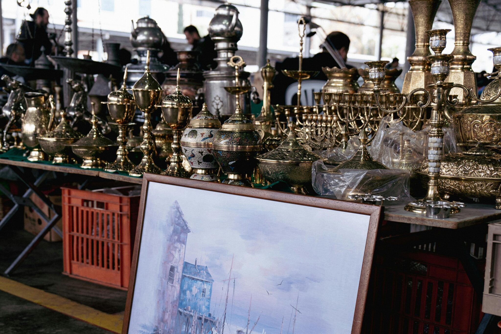 15 Best Antique Shows to Attend This Year