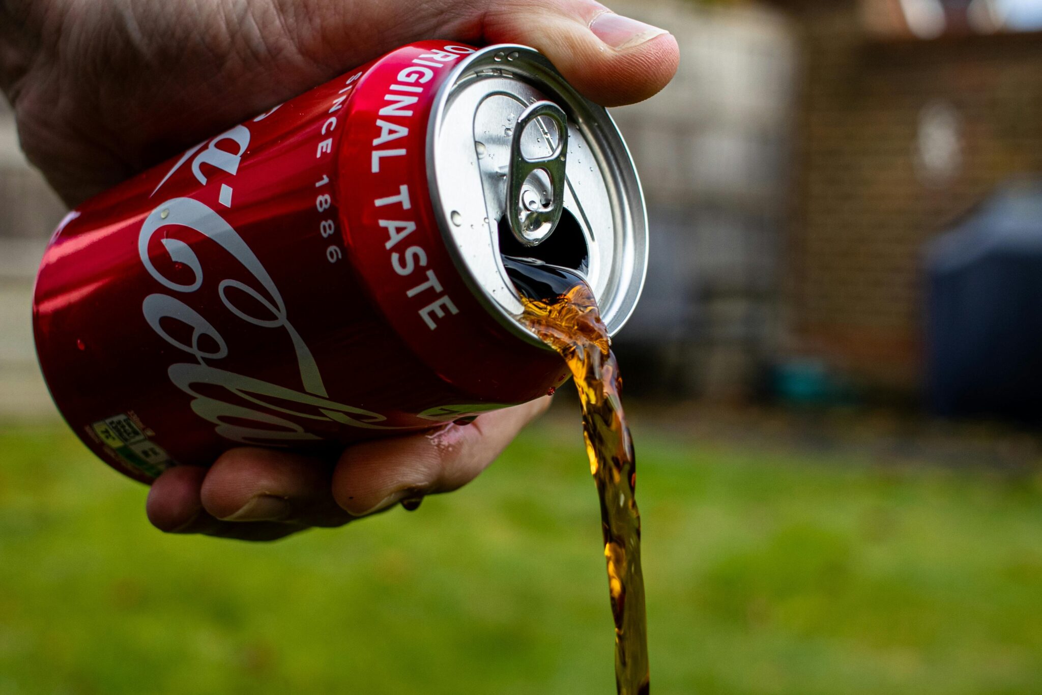 Top 12 Most Popular Sodas In The USA – Ranked