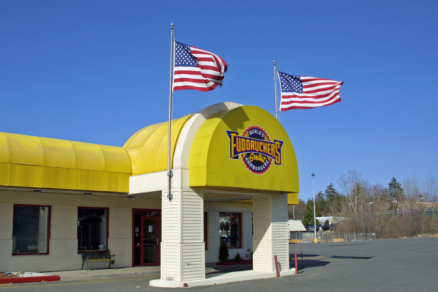 15 Forgotten Fast-Food Chains in the U.S. That Still Exist