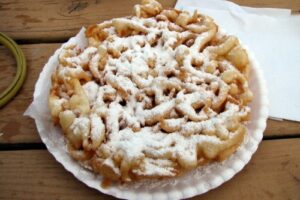 15 State Fair Foods Everyone Should Try at Least Once