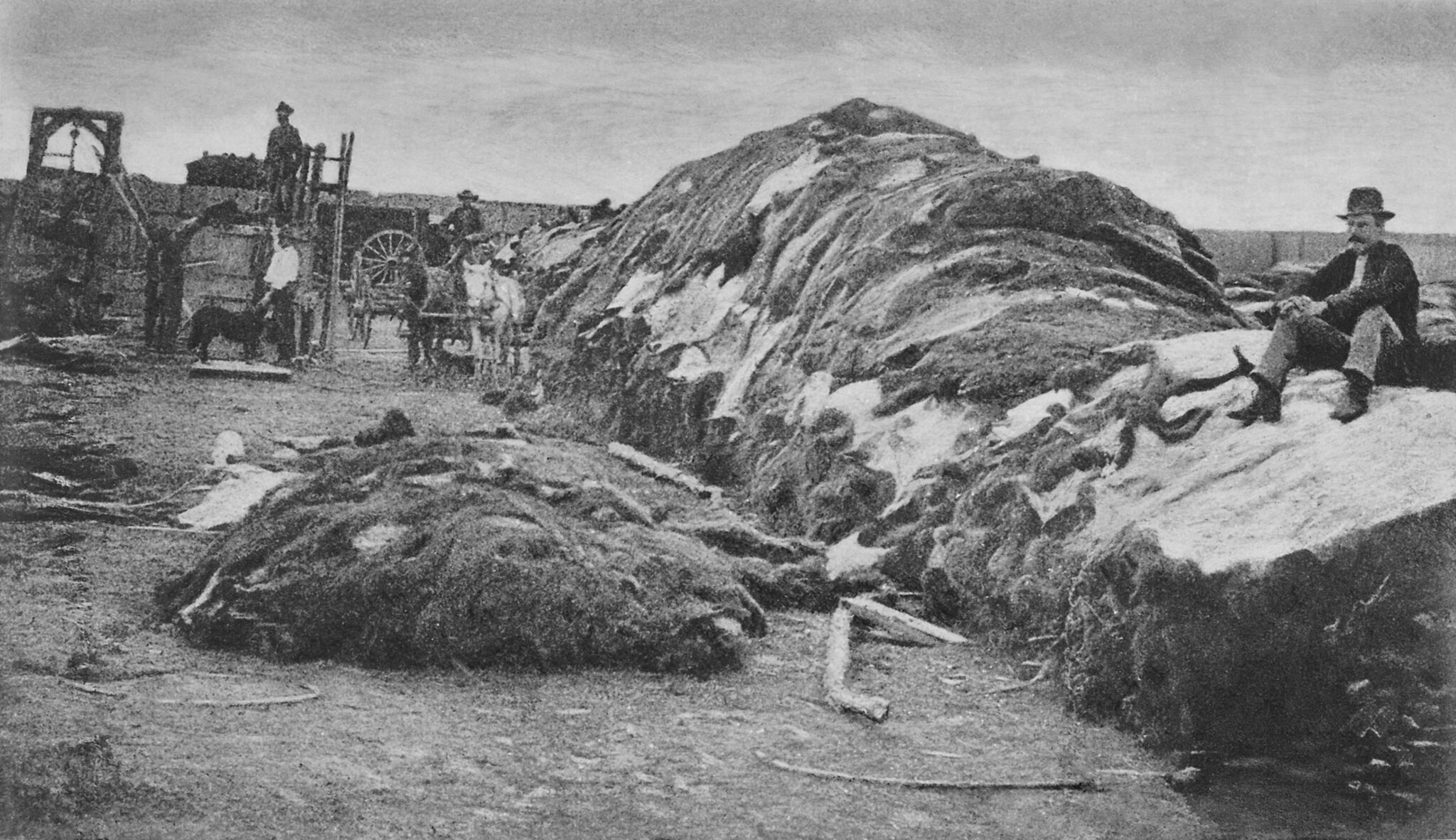 Discover these 15 Old West Towns Where Infamous Outlaws Made History