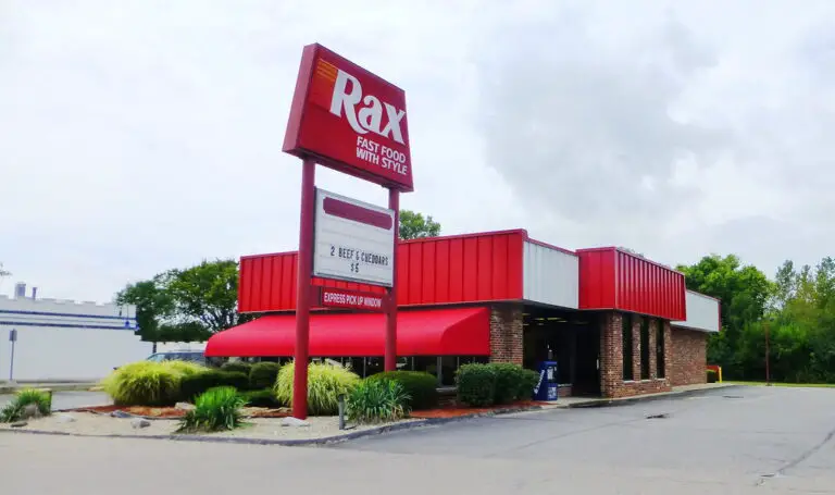 15 Forgotten Fast-Food Chains in the U.S. That Still Exist