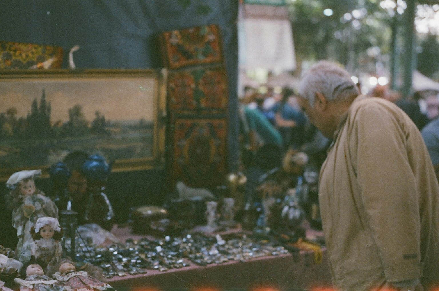 15 Best Antique Shows to Attend This Year