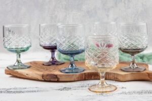 Your Vintage and Antique Glassware Could Be Worth a Lot of Money—Here’s ...