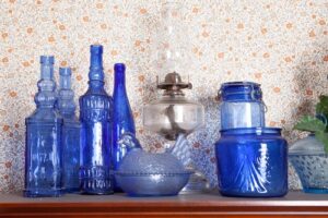 Your Vintage and Antique Glassware Could Be Worth a Lot of Money—Here’s ...