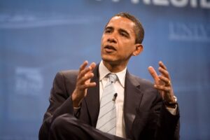 13 US Presidents That Drank the Most