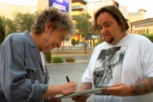 15 Reasons the Show ‘Pawn stars’ Is Totally Fake