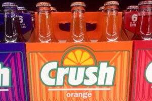 Top 12 Most Popular Sodas In The USA – Ranked