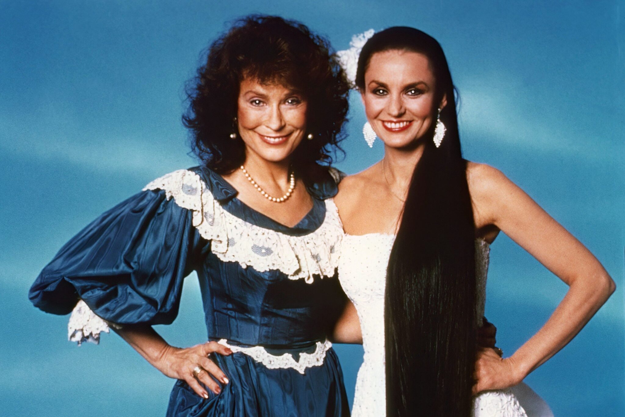 18 Greatest Forgotten Women of Country Music