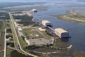 14 Largest Navy Bases That Showcase American Power