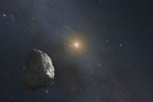 14 Terrifying Things Found In Space That Shocked NASA