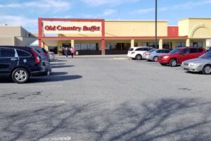 Last 15 Buffet Chains in America And Where to Find Them