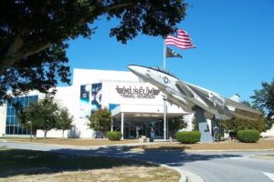 14 Largest Navy Bases That Showcase American Power