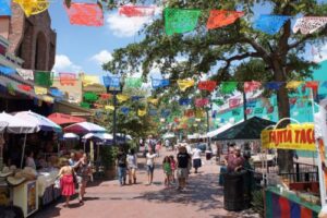 14 Clichés About Texans That Are Actually True