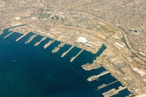 14 Largest Navy Bases That Showcase American Power