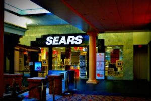 The Final 12 Sears Stores Left in America