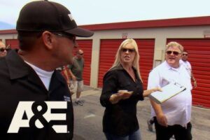 12 Untold Secrets Behind the Show “Storage Wars”