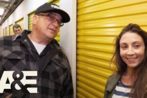 12 Untold Secrets Behind the Show “Storage Wars”