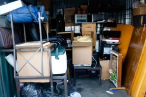 12 Untold Secrets Behind the Show “Storage Wars”