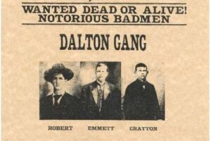 12 Deadliest Outlaws Of The American Old West