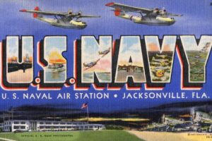 14 Largest Navy Bases That Showcase American Power