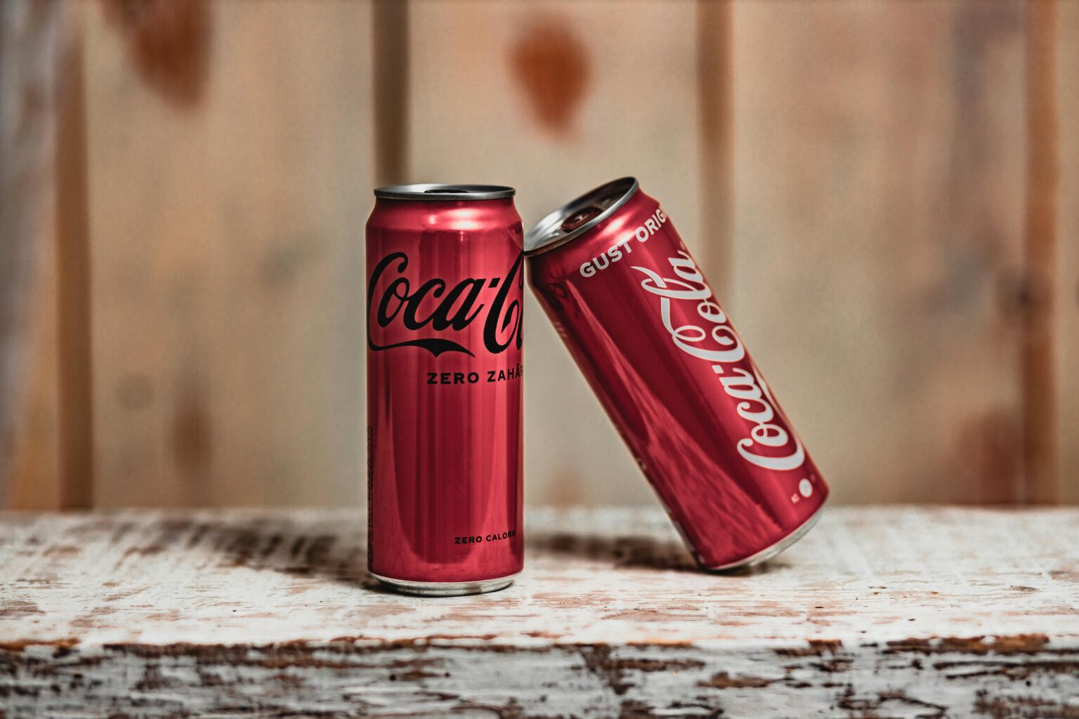 12 Most Popular Sodas In the USA (Ranked)