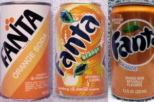 Top 12 Most Popular Sodas In The USA – Ranked