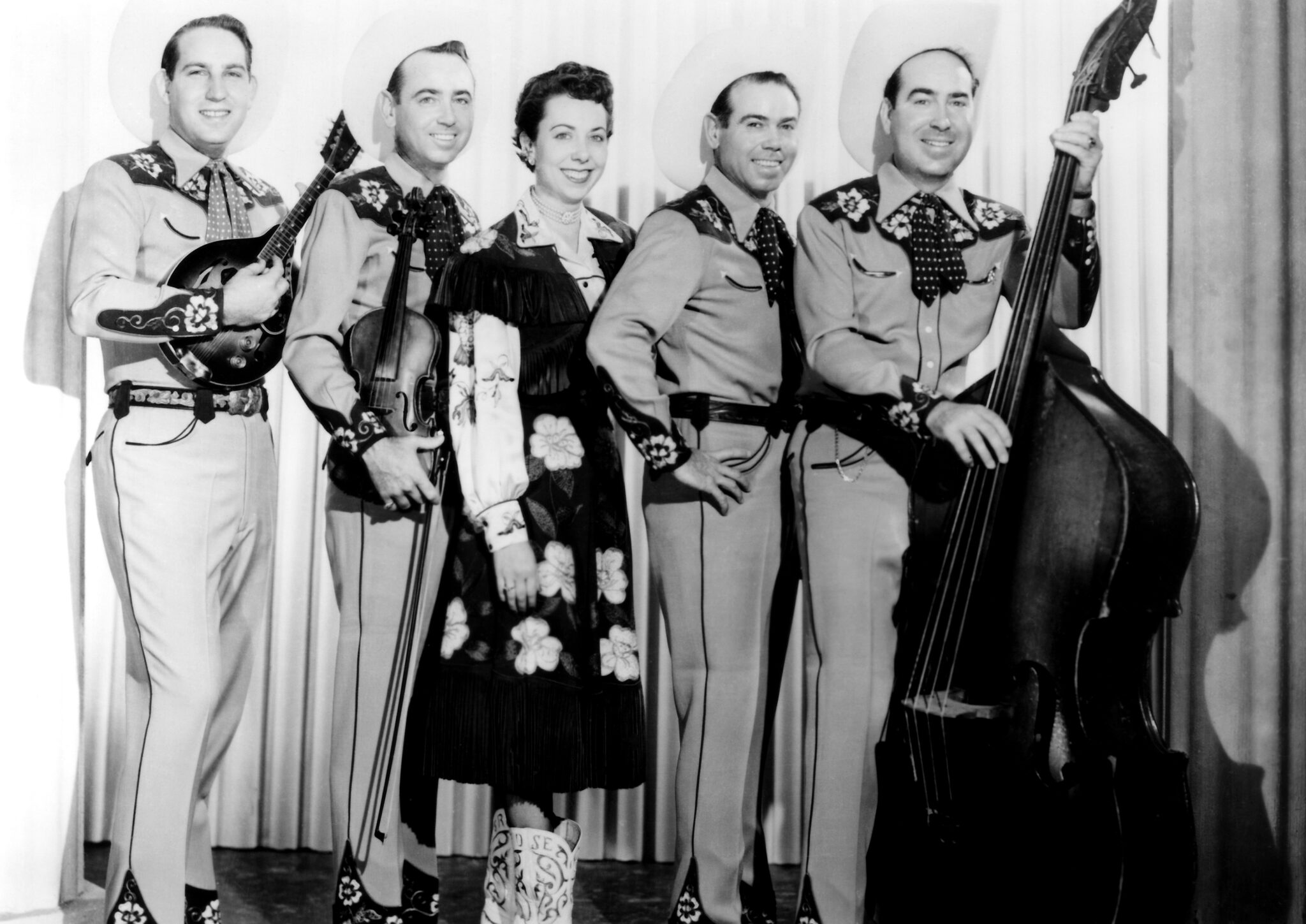18 Greatest Forgotten Women of Country Music