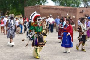 12 Most Feared Native American Tribes
