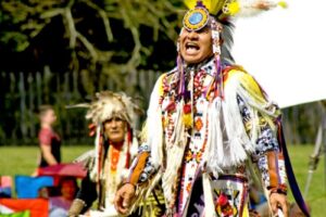 12 Most Feared Native American Tribes