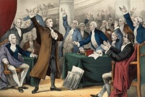 Top 13 Historic American Speeches That Shaped the Nation