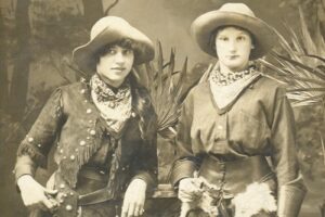 12 Most Dangerous And Notorious Female Outlaws Of The Wild West