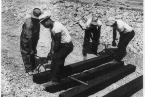 14 Jobs That Existed 50 Years Ago But Are Completely Gone Today