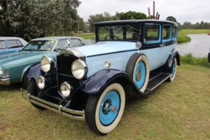 Forgotten Car Brands That Shaped American Auto History
