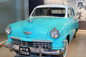 Forgotten Car Brands That Shaped American Auto History