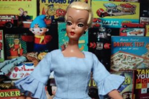 Collectors Are Paying Top Dollar for These 15 Ultra-Rare Dolls