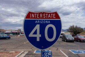 From the East Coast to the West – These 12 Interstates Are the Longest ...