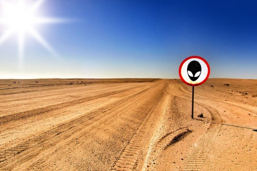 13 Secret American Military Bases Hidden in Plain Sight