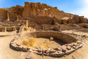 13 Ancient American Structures That Pre-Date the Founding Fathers by ...