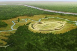 13 Ancient American Structures That Pre-Date the Founding Fathers by ...