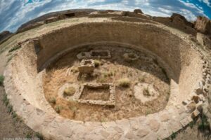 13 Ancient American Structures That Pre-Date the Founding Fathers by Centuries