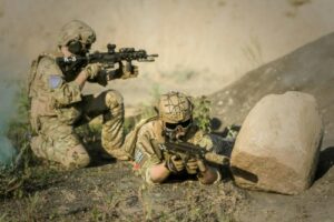 15 Common American Phrases That Started as Military Slang