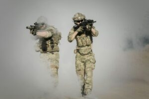 15 Common American Phrases That Started as Military Slang